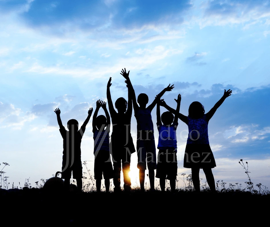 La importancia de garantizar los derechos de los niños en México ...